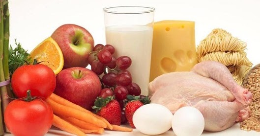 Menu Makanan 4 Sehat 5 Sempurna dan Kandungan Gizinya - Made Edukasi