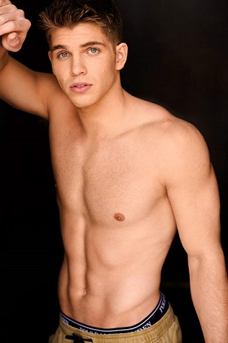 Bryson Powers's Instagram, Twitter & Facebook on IDCrawl