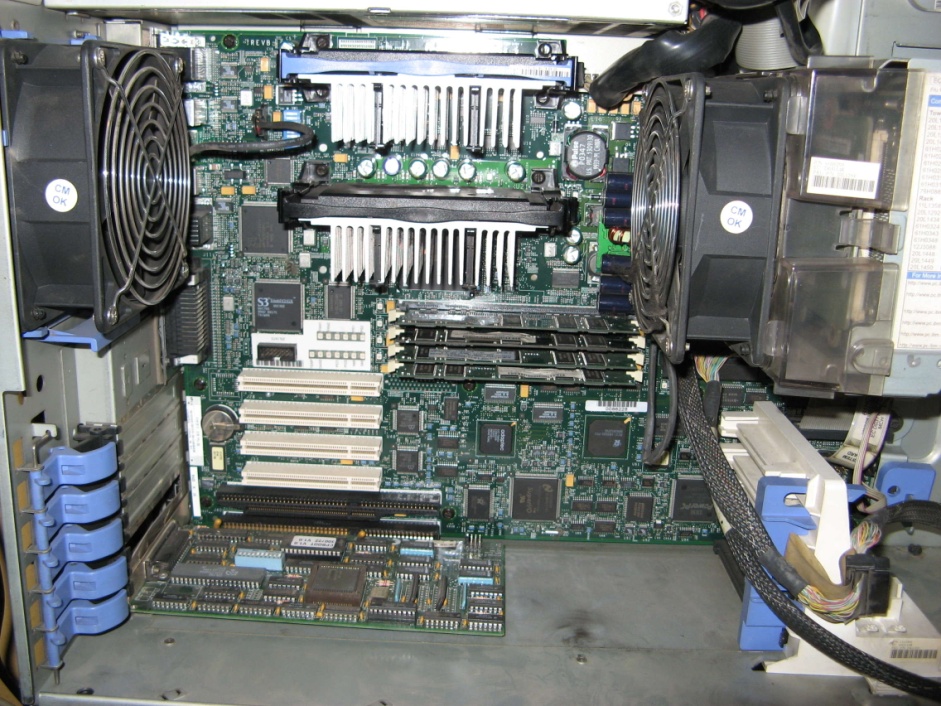 TECNOLOGO EN ADMINISTRACION DEL ENSAMBLE Y MANTENIMIENTO DE ...