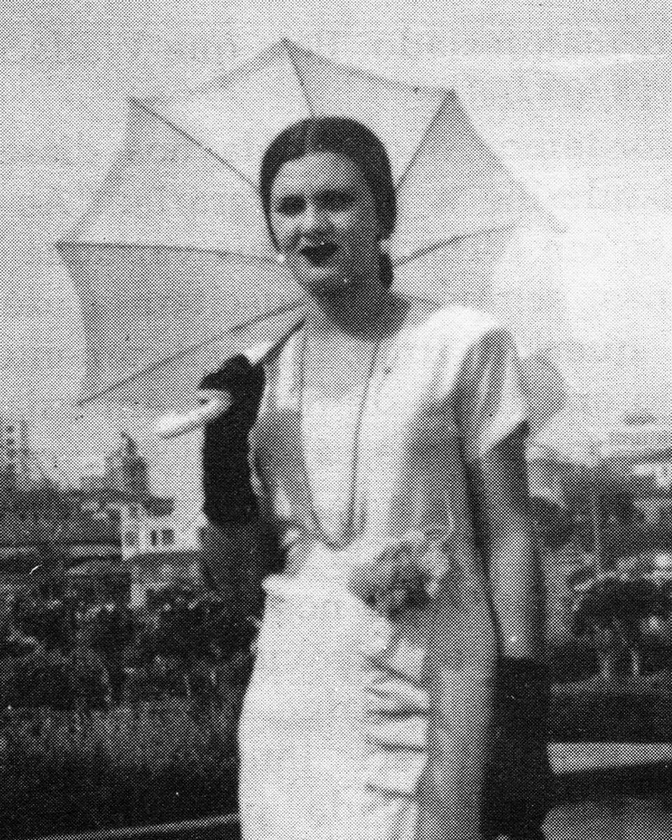 União Espírita Allan Kardec /Petrópolis/ RJ: Irma de Castro Rocha ...