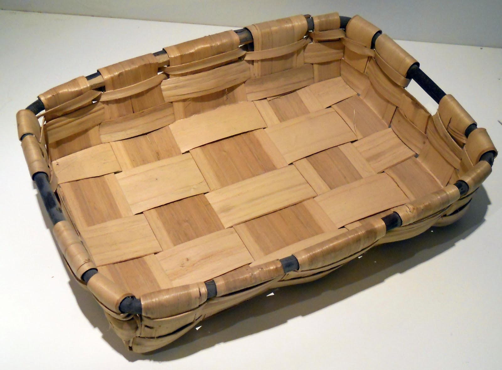 SERVI FORNERS, S.L.: CESTERÍA RÚSTICA DE CASTAÑO - CISTELLERIA RÚSTICA ...