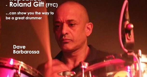 Aural Sculptors - The Stranglers Live: Drum With Dave Barbarossa