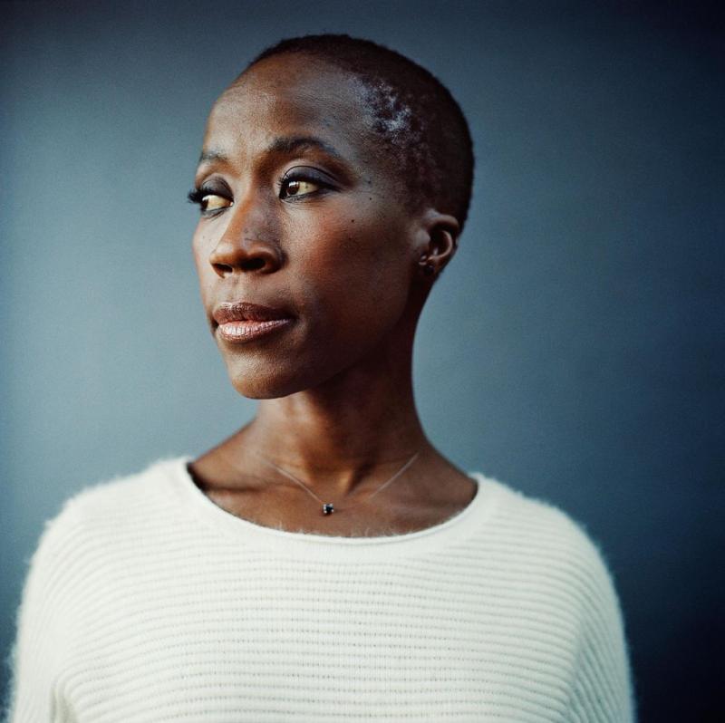 Rokia Traoré, le rock à Sahel ouvert (Libération)