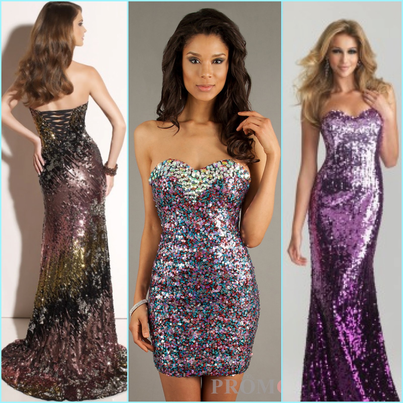 242BlqRze: =:+: PROM FASHION TRENDS 2013