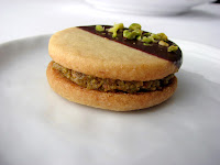 :pastry studio: Introducing The Global Pastry Table