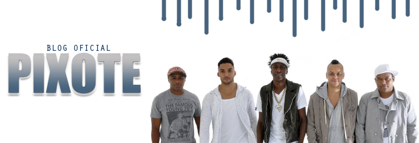Grupo Pixote Oficial: HISTÓRIA DO GRUPO