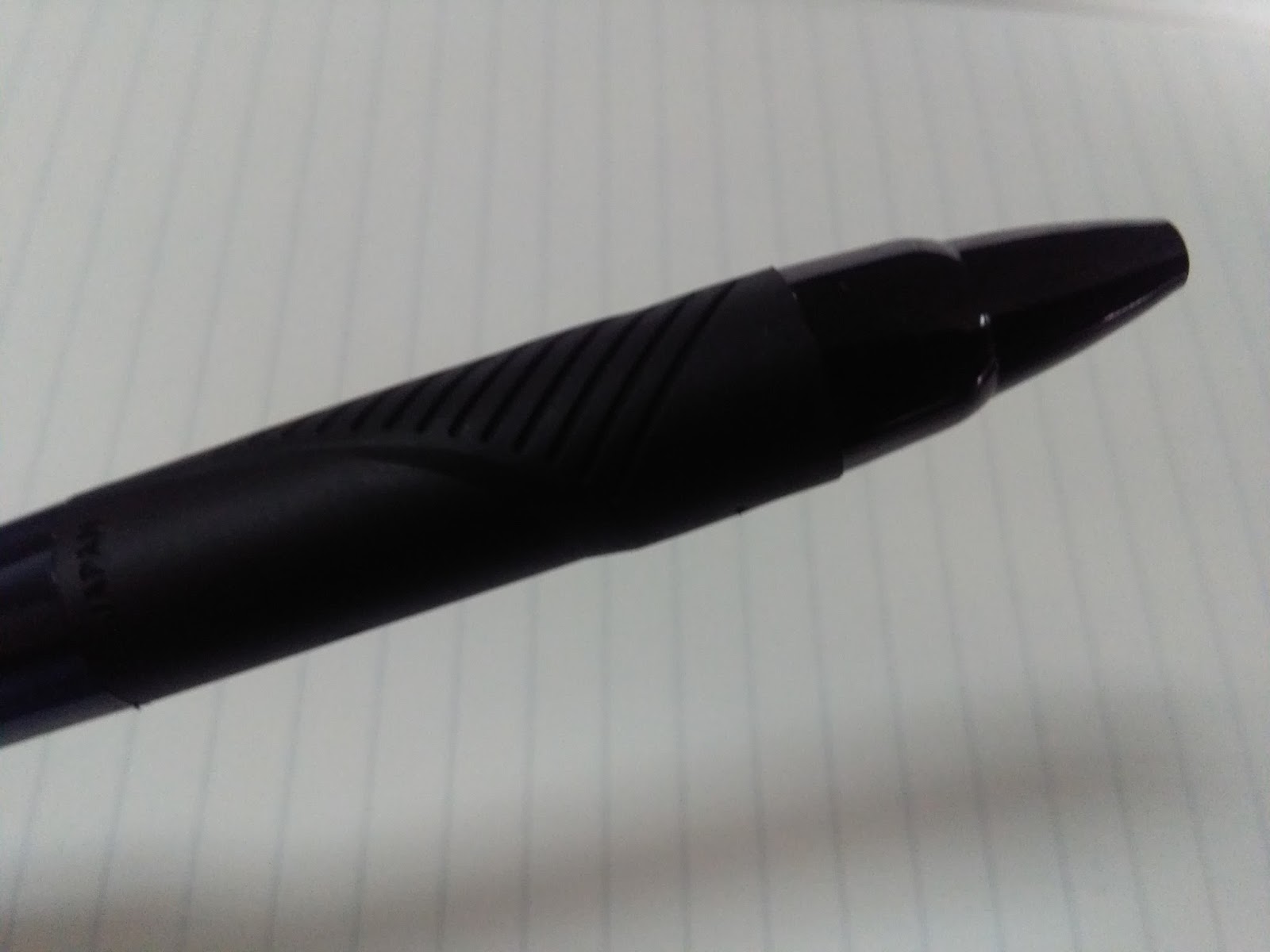 Solo Lapiceros: UNIBALL - Jetstream Sport SXN-150S (1.0mm)