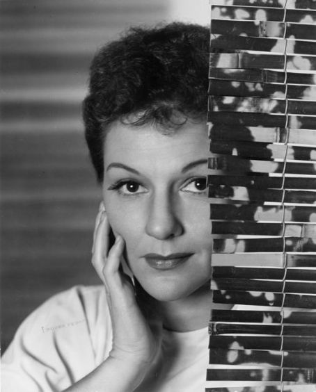 KINESCOPE HD: MARY MARTIN'S FASHION FANFARE - RARE LIVE PERFORMANCE ...