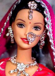 Clases de Bollywood - Danza Bollywood: Barbie Punjabi