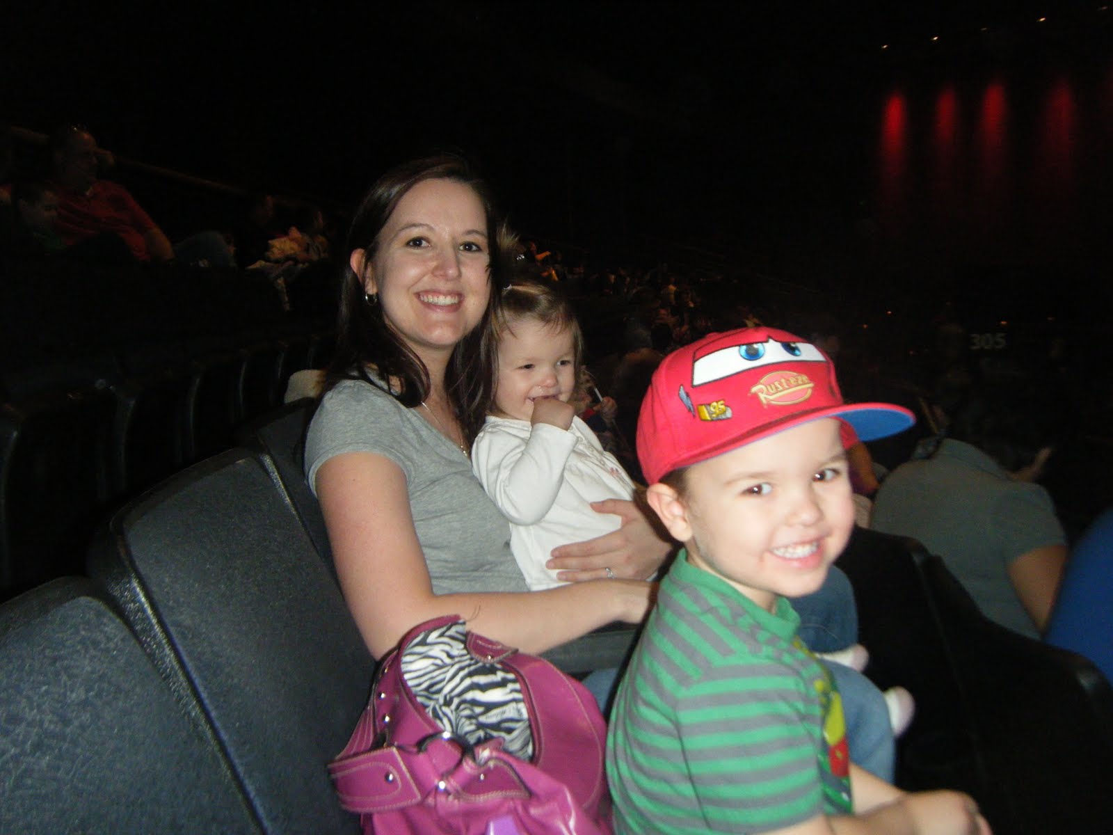 Clifford the Big Red Blog