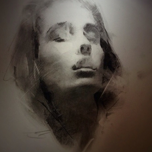 Design Stack: A Blog about Art, Design and Architecture: Portrait ...