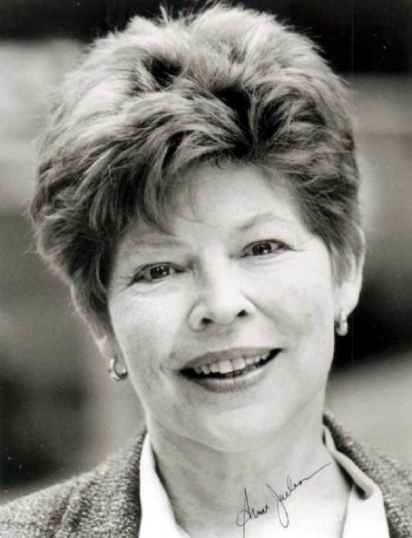 Anne Jackson | Celebrities Photos Hub