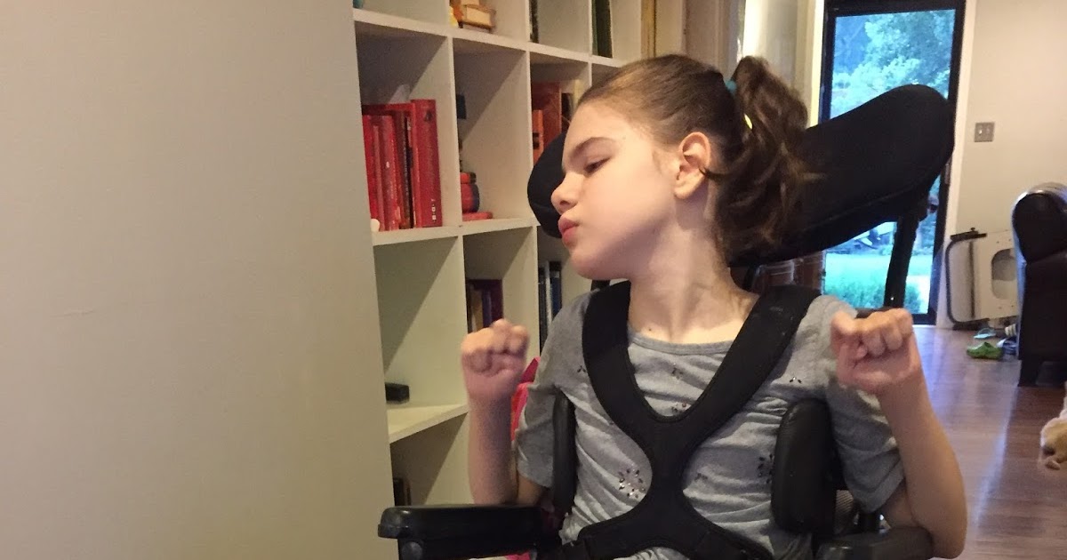 Miss Mira: So Much Walking