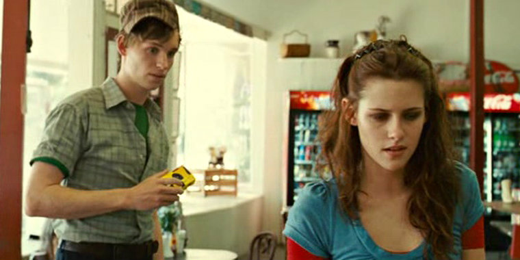 Addicted to Eddie: Gordy and Martine - We have ourselves a dreamer ...