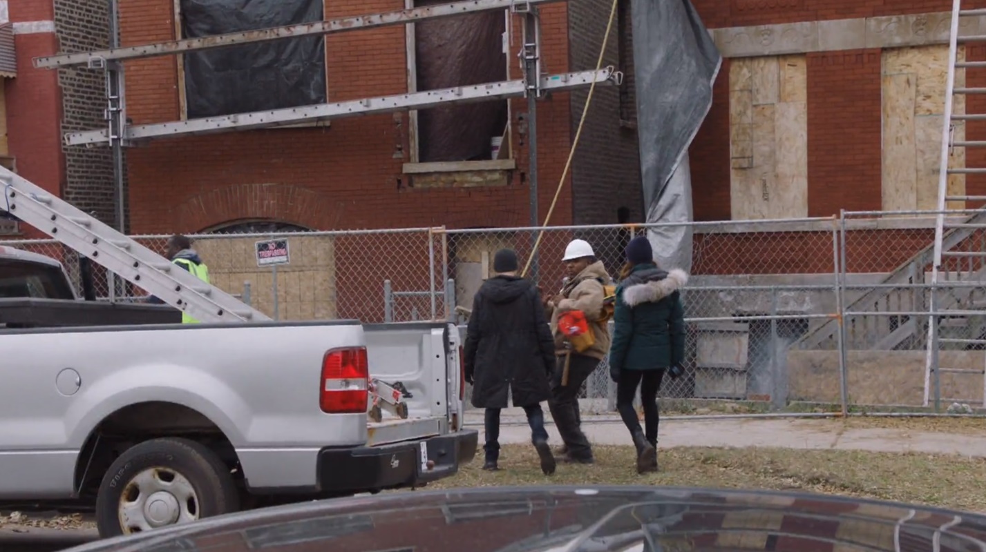 Filming Locations of Chicago and Los Angeles: Chicago PD: Season 5 ...