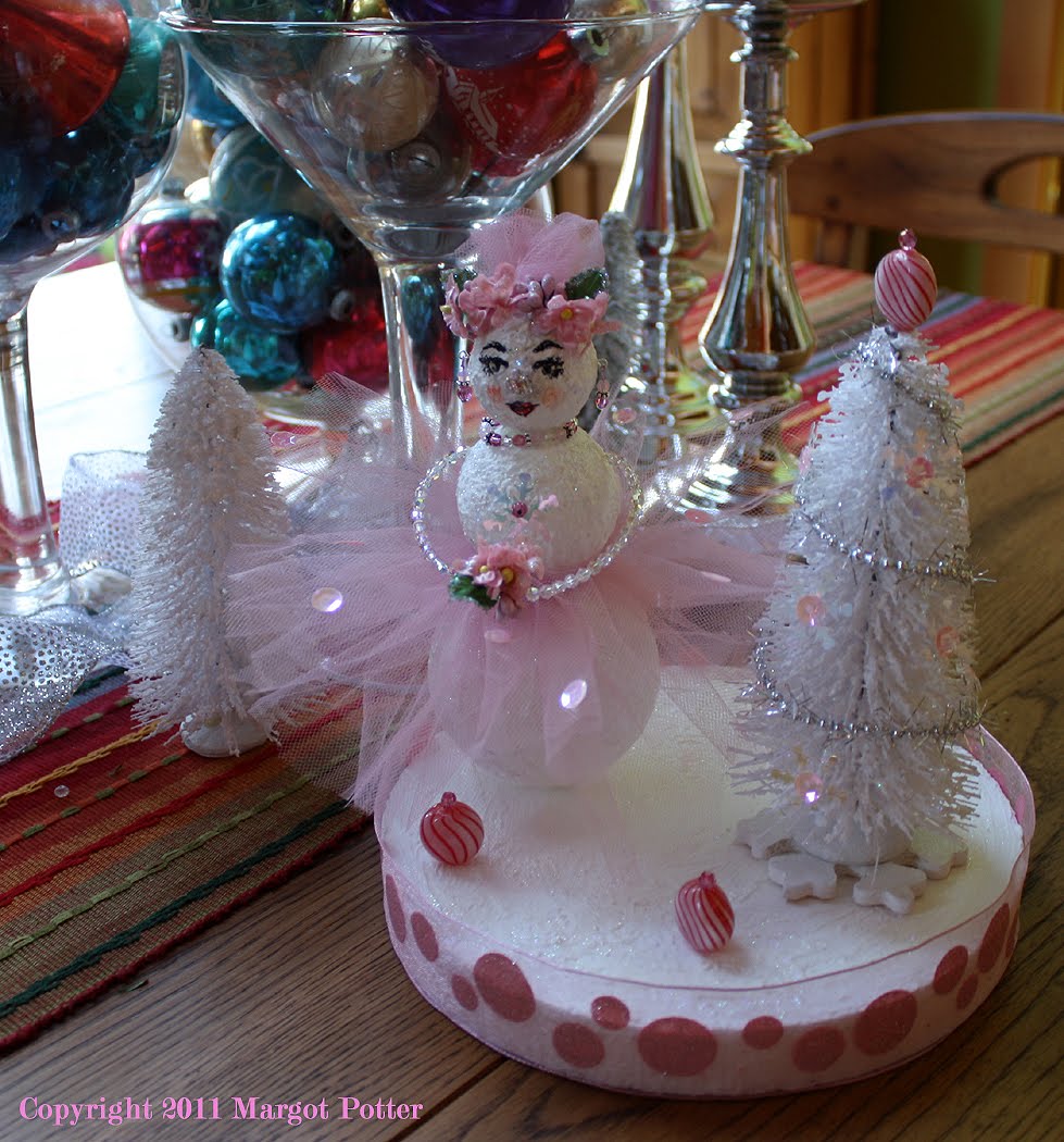The Impatient Crafter : Retrofabulous Christmas Craftabration: Suzy ...