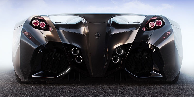 Ultra Tendencias: El diseñador Ivan Venkov vuelve a imaginar el aspecto ...