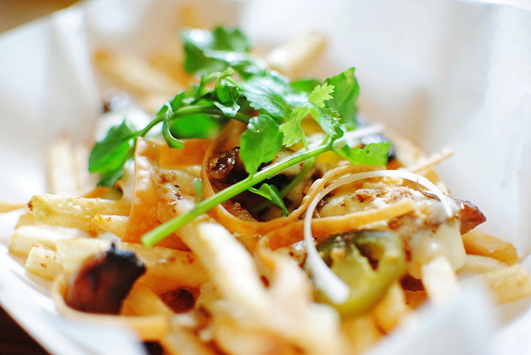 Umabo Jakarta - eatandtreats - Indonesian Food and Travel Blogger based ...