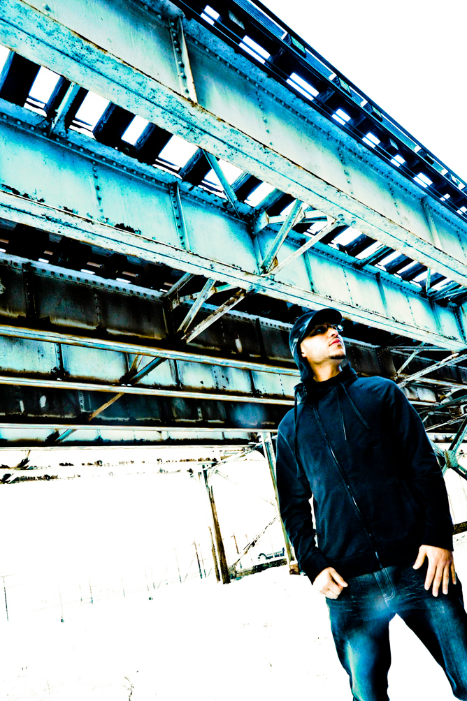 Jasen T. Davis: Khaled M. - Music