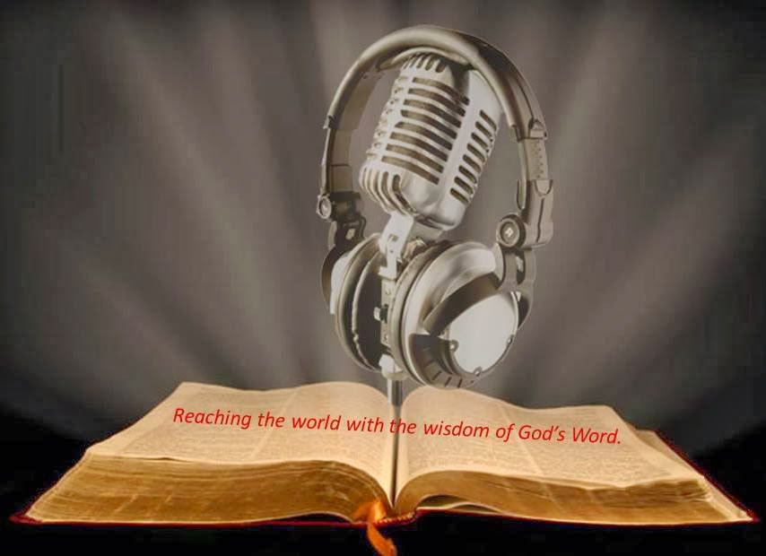 Bringing Back God Church