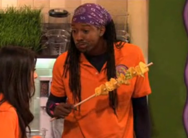 Un poco de Todo: Personaje de la semana: T-Bo