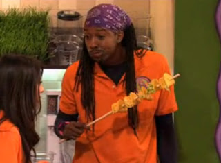 Un poco de Todo: Personaje de la semana: T-Bo