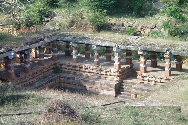 KURNOOL : Jagannatha Gattu