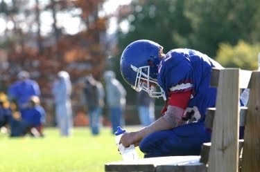 MMAR Medical: 15 Most Common Football Injuries