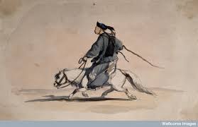 Lin ZeXu (Lin Tse-Hsu) , Anti-Drug Hero ,Tokoh Anti Narkoba