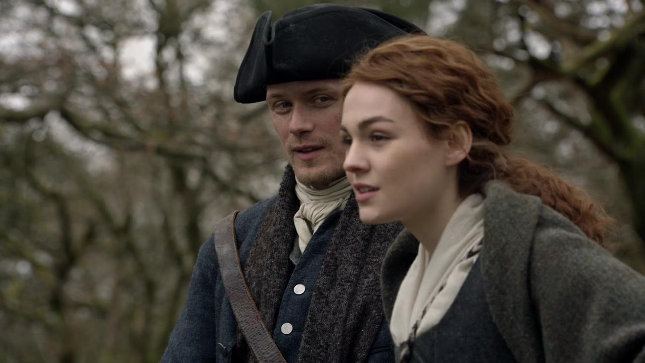 Outlander Homepage: “It’s just...simple”. A recap of season 4 episode 9 ...