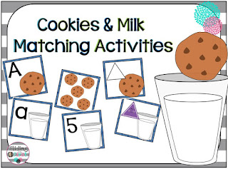 Back to School Freebies! | Teach & Play with Mrs J