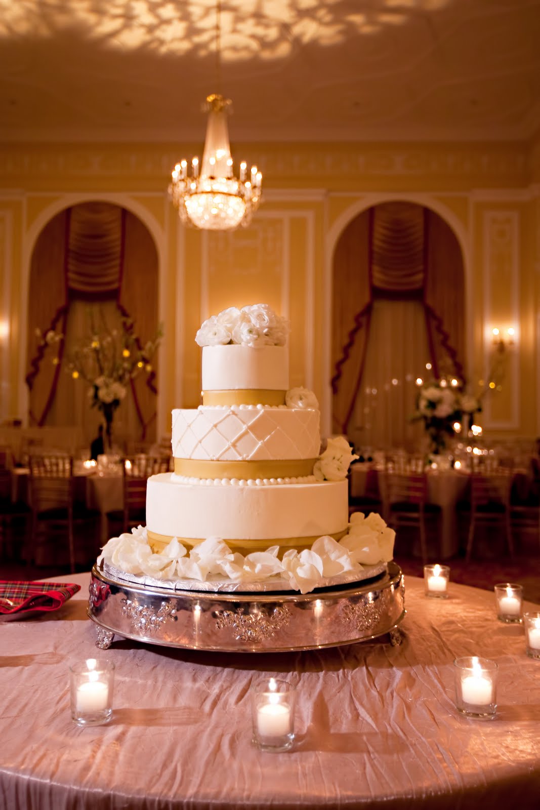 Cleveland Wedding Planner - Shi Shi Events Wedding Planning & Design ...