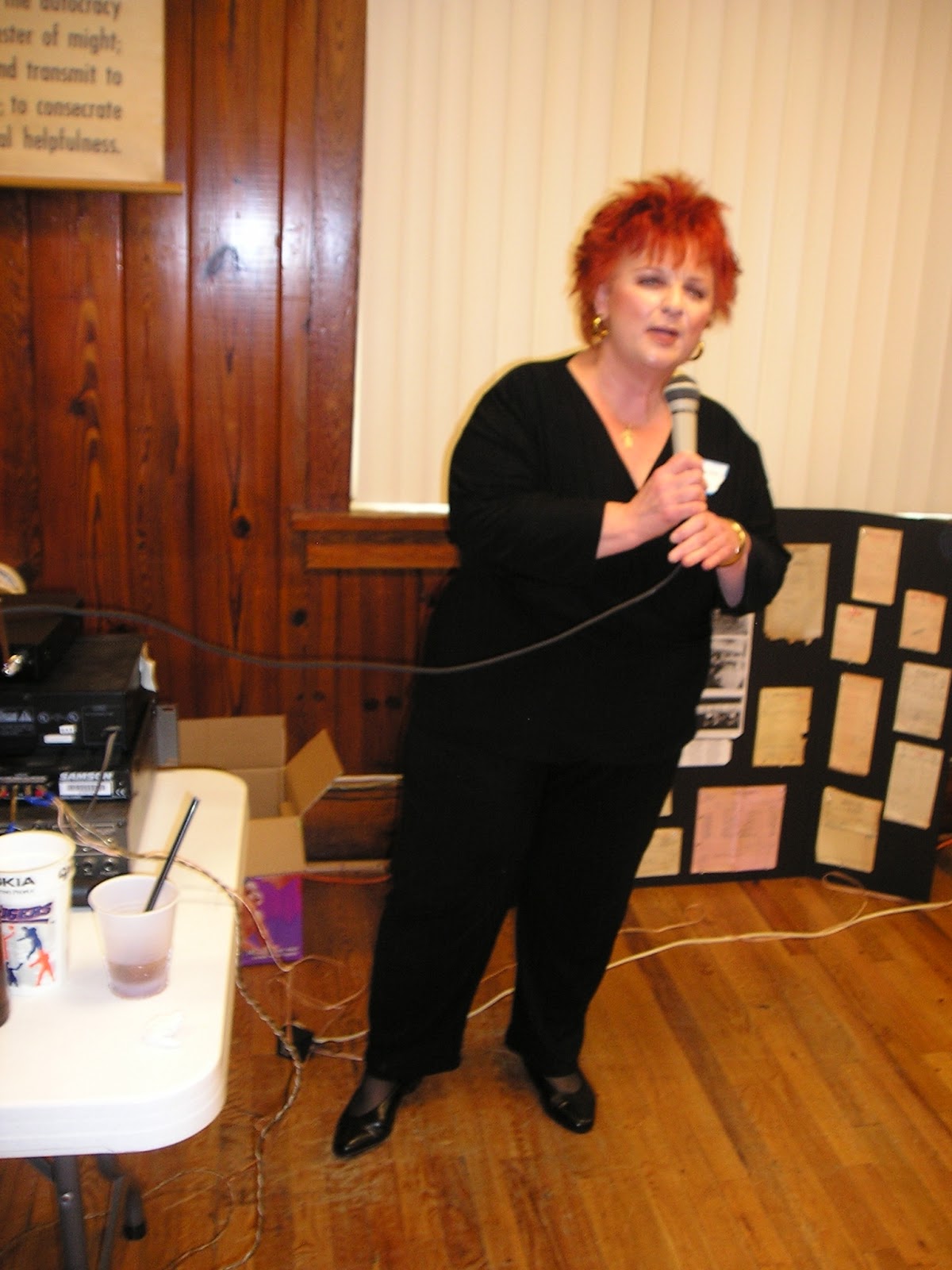 Chicken Fat: 7 Days (1 Week) Until The Varner Reunion