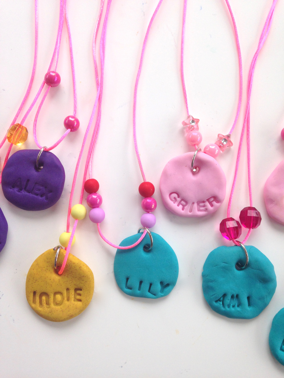 Mousehouse DIY Jewellery Craft Class mousehouse-diy-jewellery-craft-class