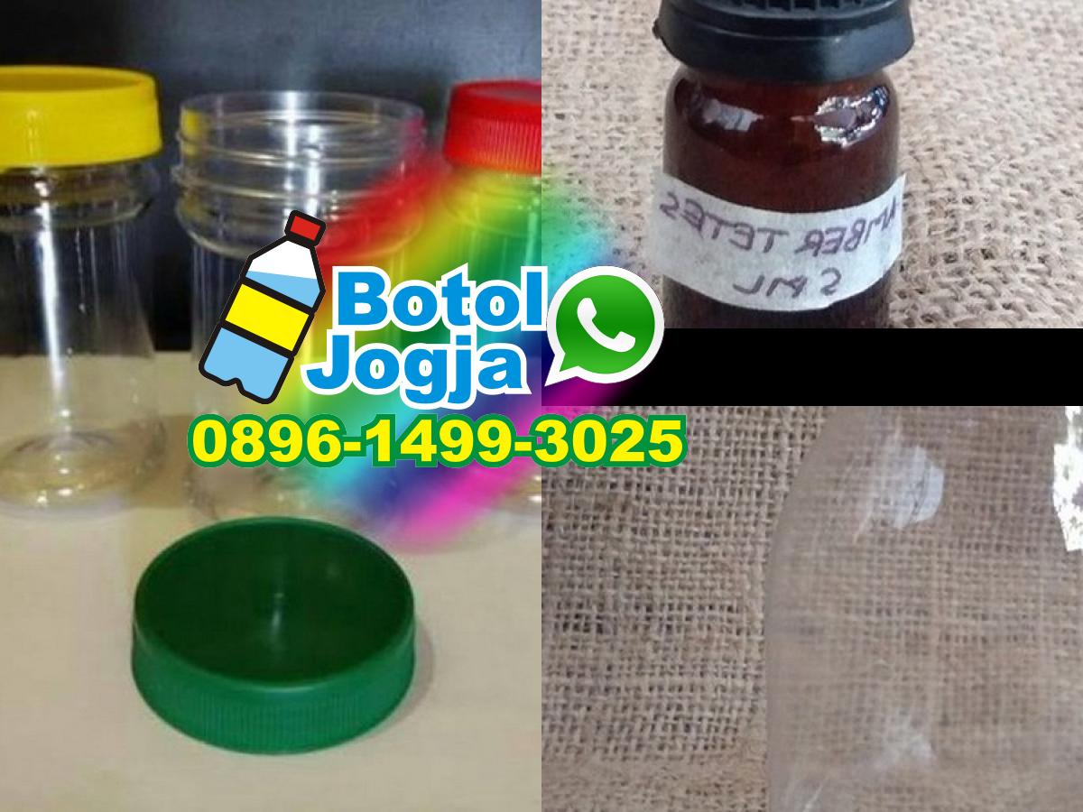 Contoh Botol Pet ~ 0896.1499.3025 [wa] Botol Plastik Jogja Jual Murah