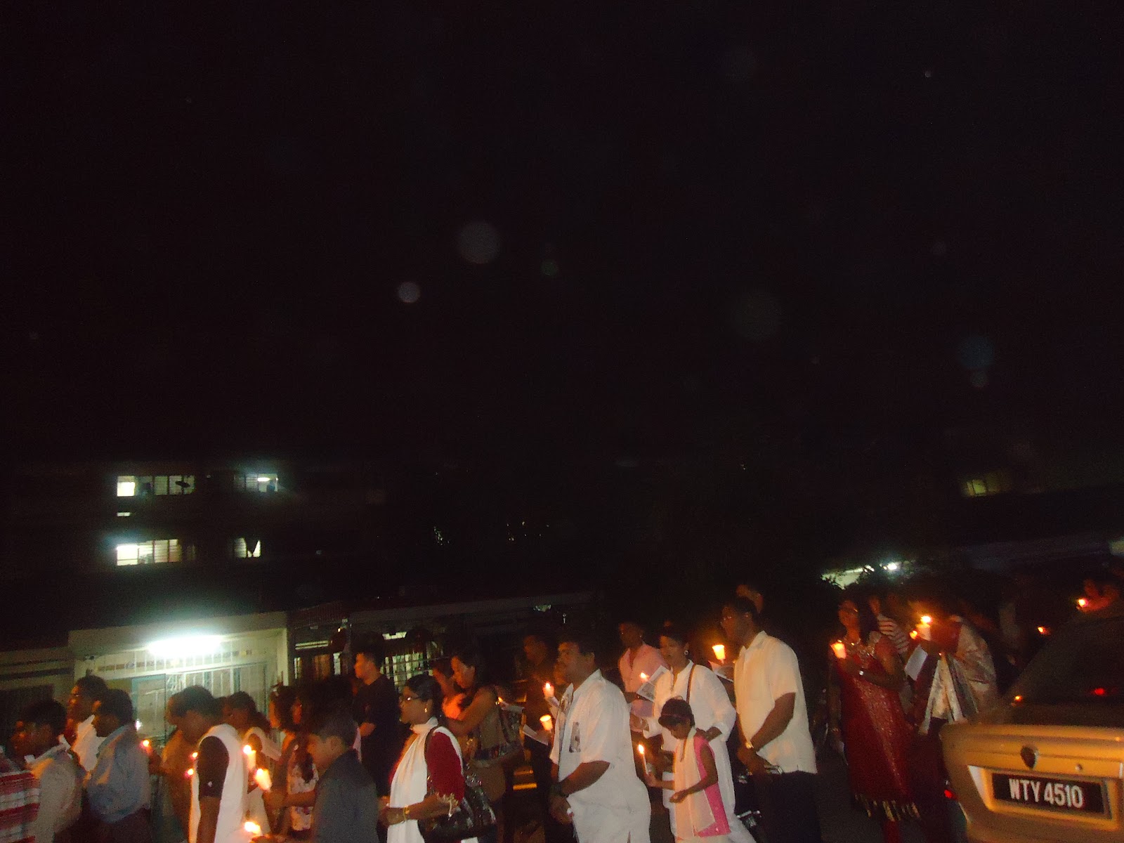 Good Food for the Sharing: Mass, Procession and Benediction-Feast of St ...