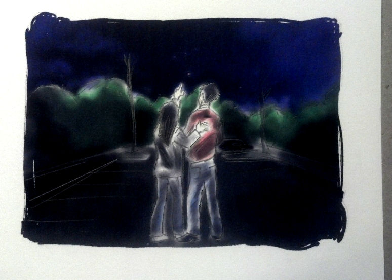 Robert Lettrick's Blog