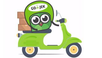 Kumpulan Gambar Meme Tentang GOJEK Terbaru