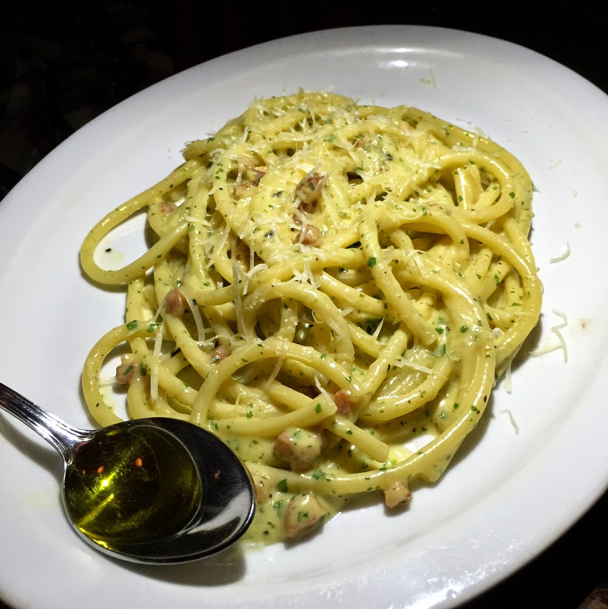 22nd & Philly: A Nana Test First: Zeppoli Earns the Perfect Score