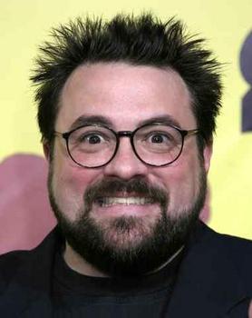 Kevin Smith without a beard : r/movies
