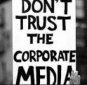 Media Confidential: Poll: Millennials Don't Trust Media To Do The Right ...