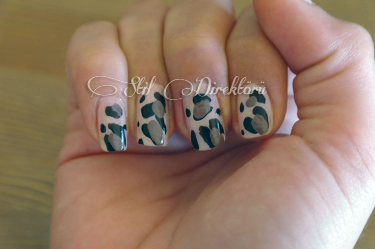 Bu Benim Partim: Denedim