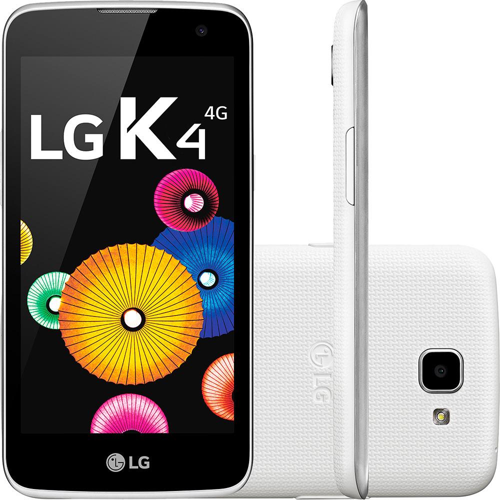 Melhores Produtos Aqui: Lg k4