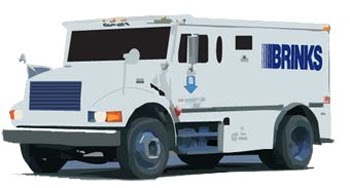 Mundo Das Marcas: BRINKS