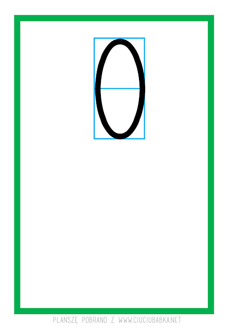 Plansze dydaktyczne od 0 do 10 do druku :) - Kreatywne pomysły na ...