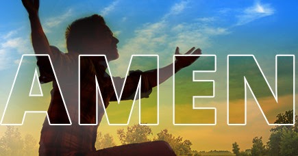 Ministerio Infantil Los Niños del Rey de Reyes: AMÉN| Término que ...