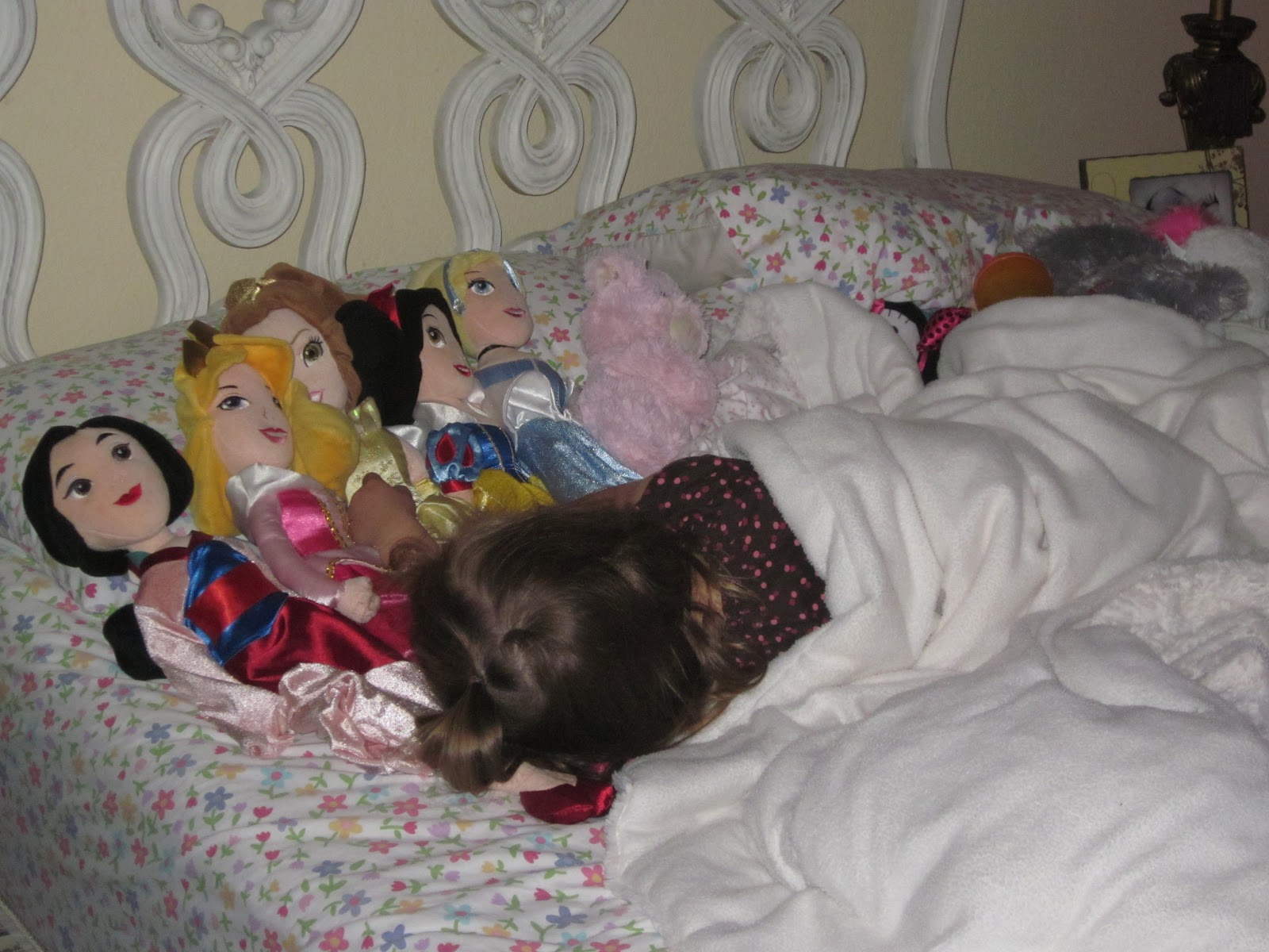 Randoms - Mix & Match Mama