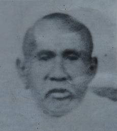 Apabila "Azam" Bercerita: Keluarga Muhammad Jabar Bin Haji Abdul Kadir