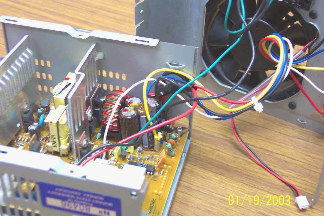 Eletrônica Prática: maio 2015