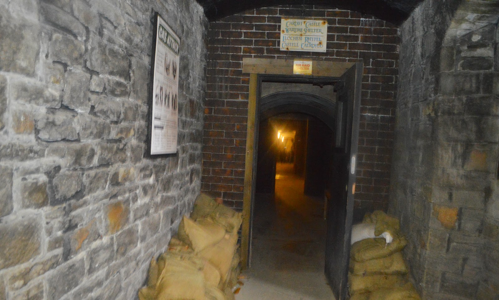 Cardiff Castle - Explore 2000 Years of History in Just One Day - Diary ...